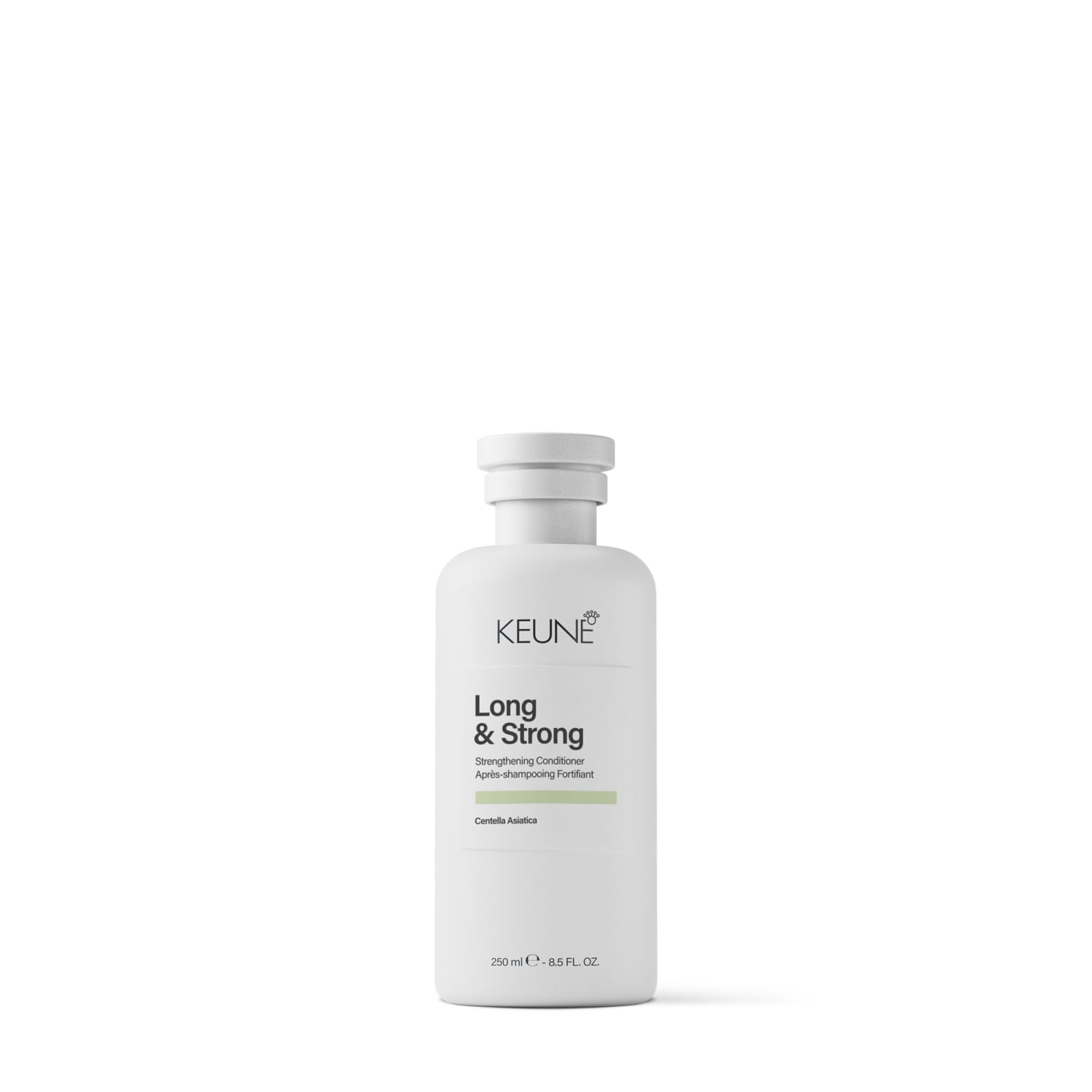 Long & Strong Strengthening Conditioner