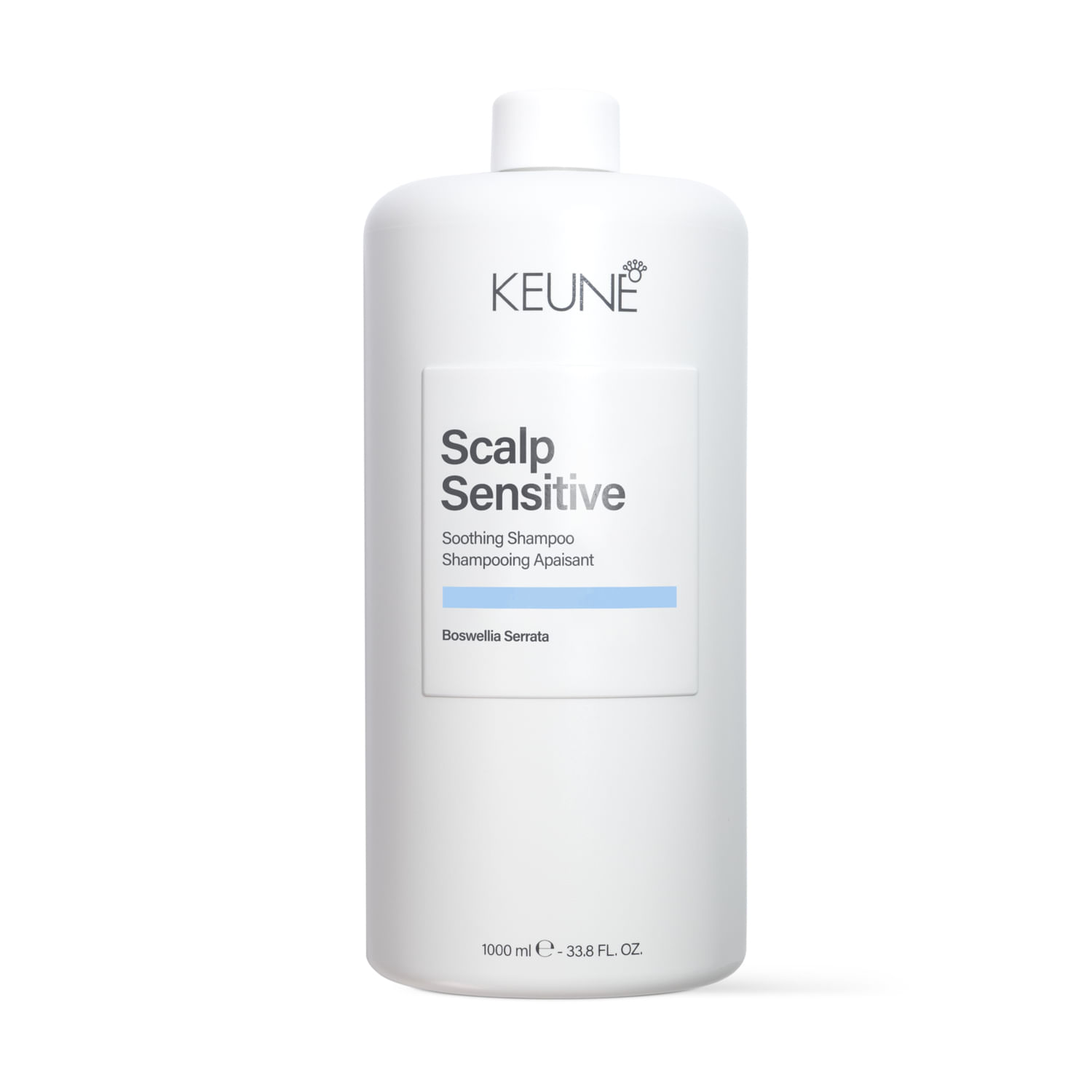 Scalp Sensitive Soothing Shampoo 1000ml